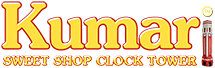 Kumar Sweet Shop Clock Tower – House of Quality